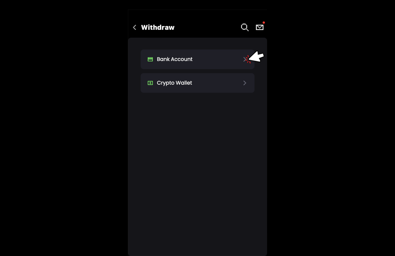 Session 4. How to Withdraw on DecodeEX (Step-by-Step Guide 2024) – DecodeEX