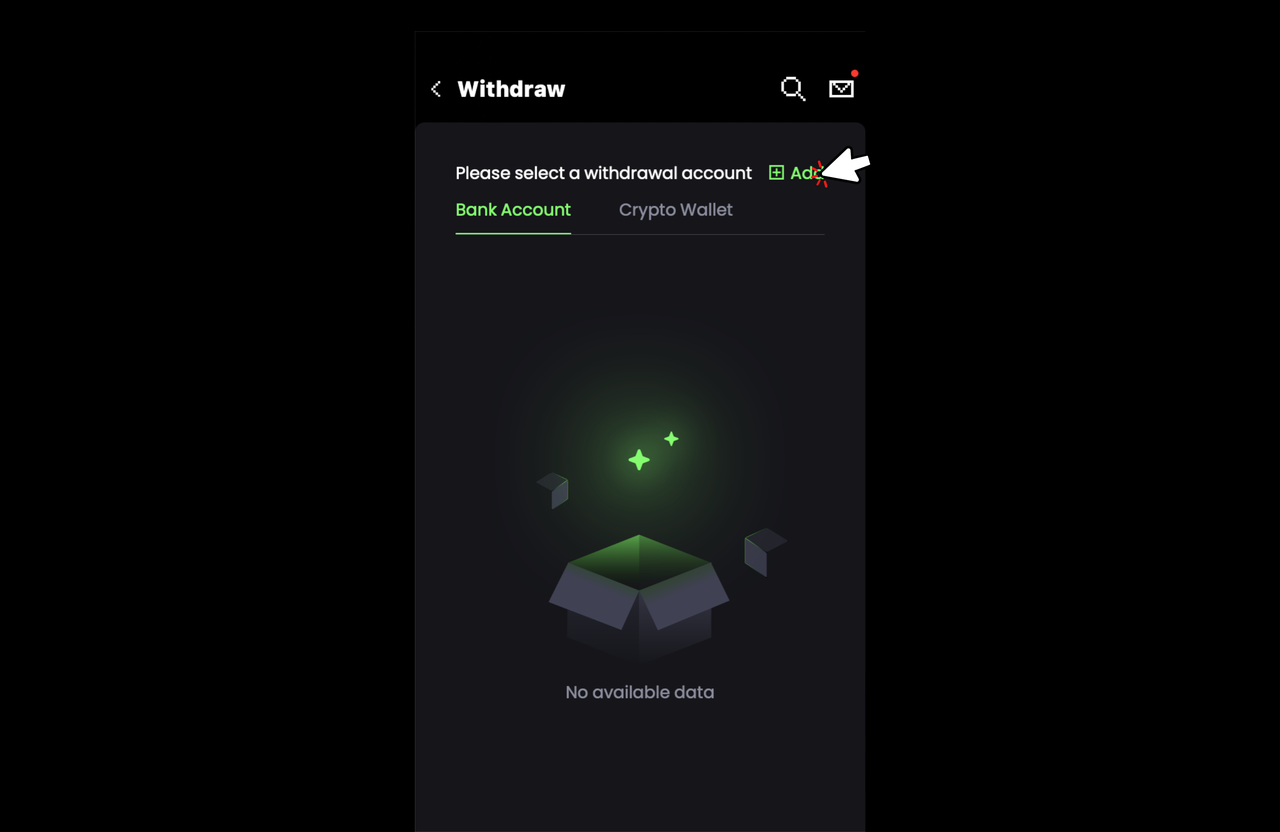Session 4. How to Withdraw on DecodeEX (Step-by-Step Guide 2024) – DecodeEX
