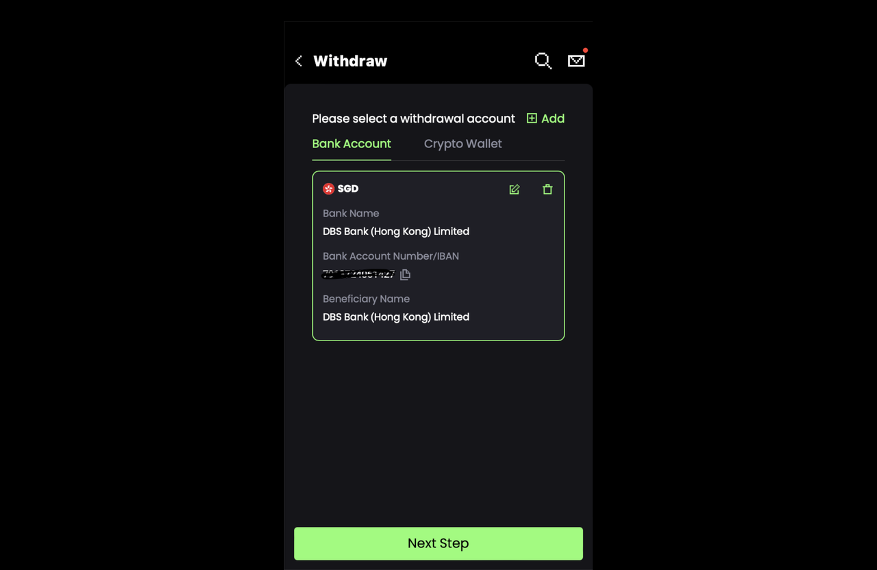 Session 4. How to Withdraw on DecodeEX (Step-by-Step Guide 2024) – DecodeEX