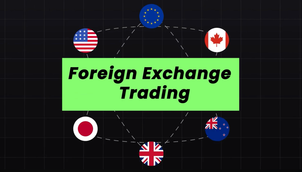 Introduction to Forex Trading: What are Brokers, Liquidity, and ...